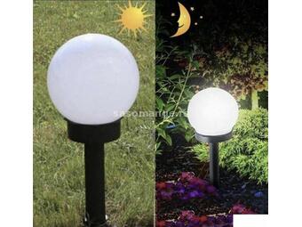 Solarna lamps lampa za dvorište pakovanje 4 kom - X18