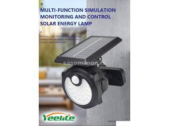 Solarna LED lampa SPOLJNA SH-1705A