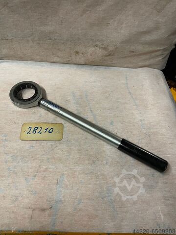 Collet wrench (28210)
Fahrion Rollenschlüssel