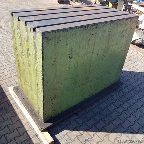 T - konektor za stolom
unbekannt 2000X1000MM