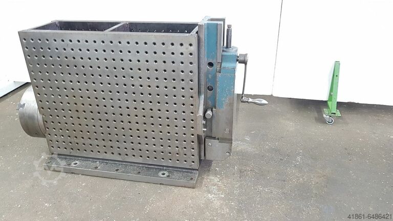 Blok stezanja
Unbekannt 850 x 300 x H700