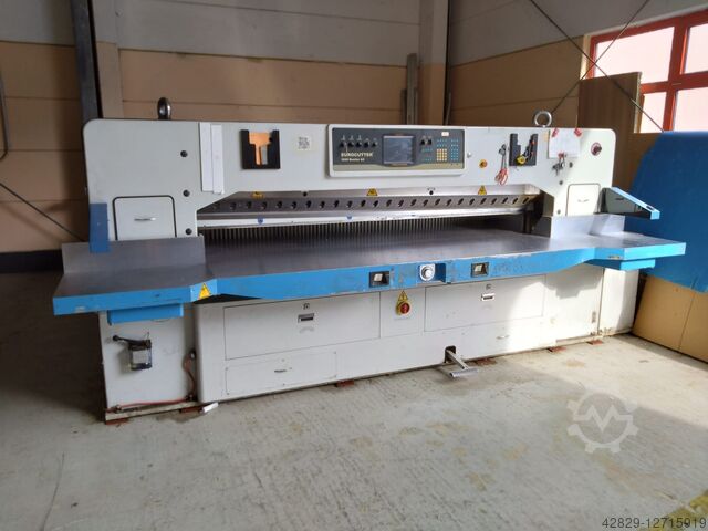 Seckalice
Eurocutter 2600