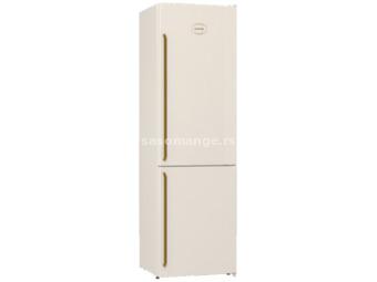 Gorenje NRK6202CLI Kombinovani frižider