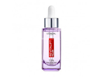 L'OREAL PARIS REVITALIFT FILLER HYALURON SERUM 30ML 1003001220