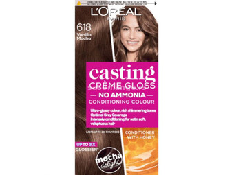 Loreal Paris Casting Creme Gloss 618 boja za kosu ( 1100000268 )