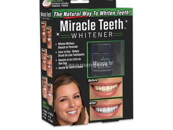 Miracle Teeth - Izbeljivac zuba - NOVO!