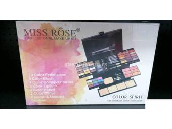 Kofer sa šminkom miss rose-Kofer sa šminkom miss rose