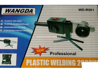 Pegla za PVC cevi WD-R001