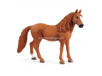 SCHLEICH Nemački pony kobila 13925