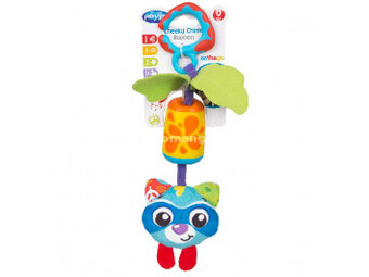 PLAYGRO Štipaljka rakun 0186975