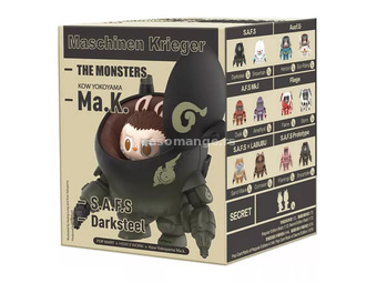 The Monsters Kow Yokoyama Ma.k.Series Blind Box (Single)