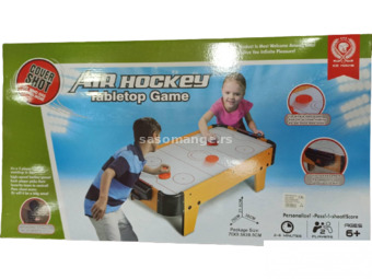 AIR HOCKEY Sto Stoni Hokej