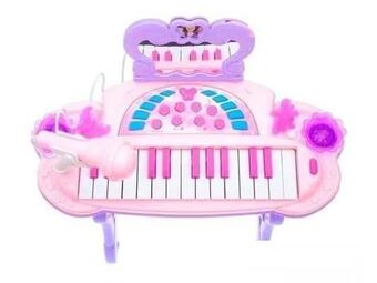 Mini klavir za decu