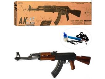 Puska AK-47 - Puska - NOVO -