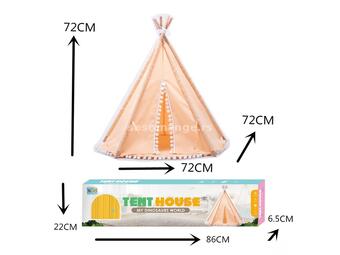 Šator za decu-Play Tent