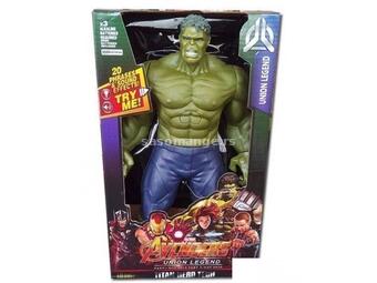 Velika igračka Hulk od 30cm