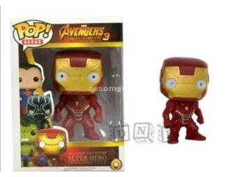 Pop heros figurica Ironman