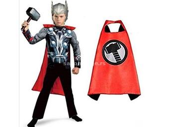 Dečiji kostim Thor veličina S
