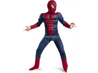 Dečiji kostim Spiderman veličina M