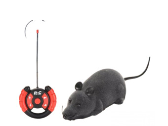 Interkativni miš na daljinsko upravljanje