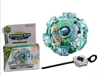 Beyblade stormTop burst Kaiser kerbeus