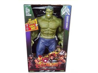 Hulk velika igračka