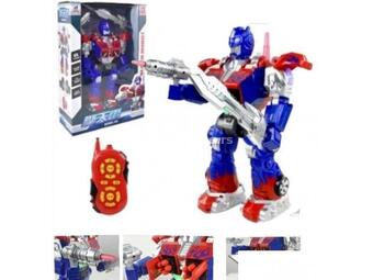 Veliki robof Optimus prime