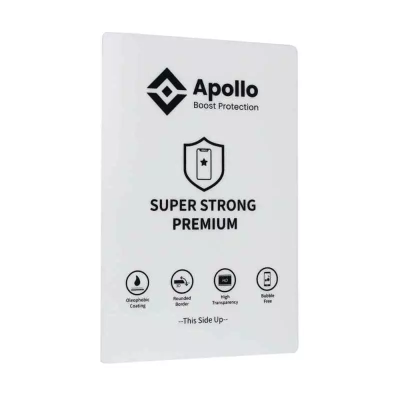 Folija za masinu za secenje Apollo premium 1/1