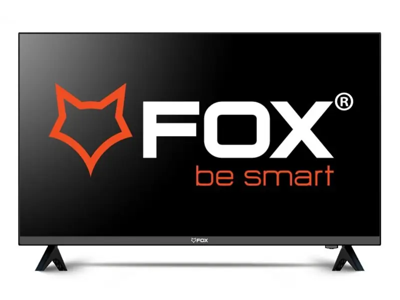 FOX LED TV 32AOS450E