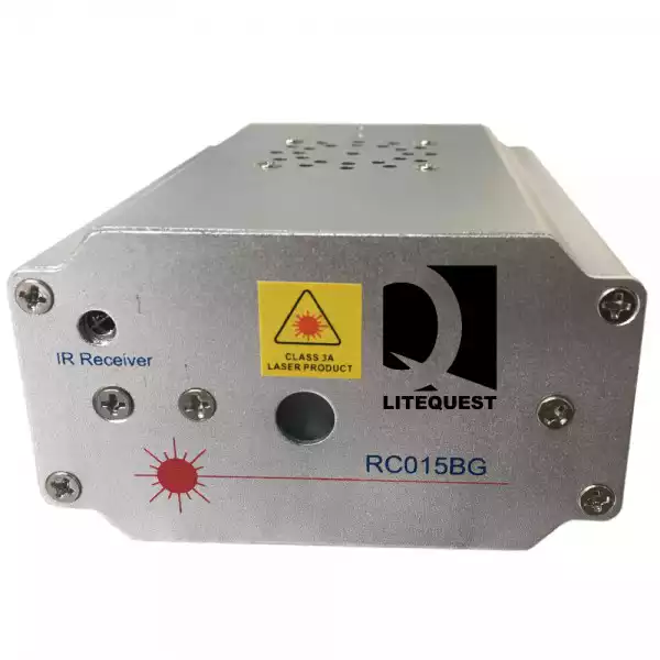 LITEQUEST Ambient Star CYAN - Laser