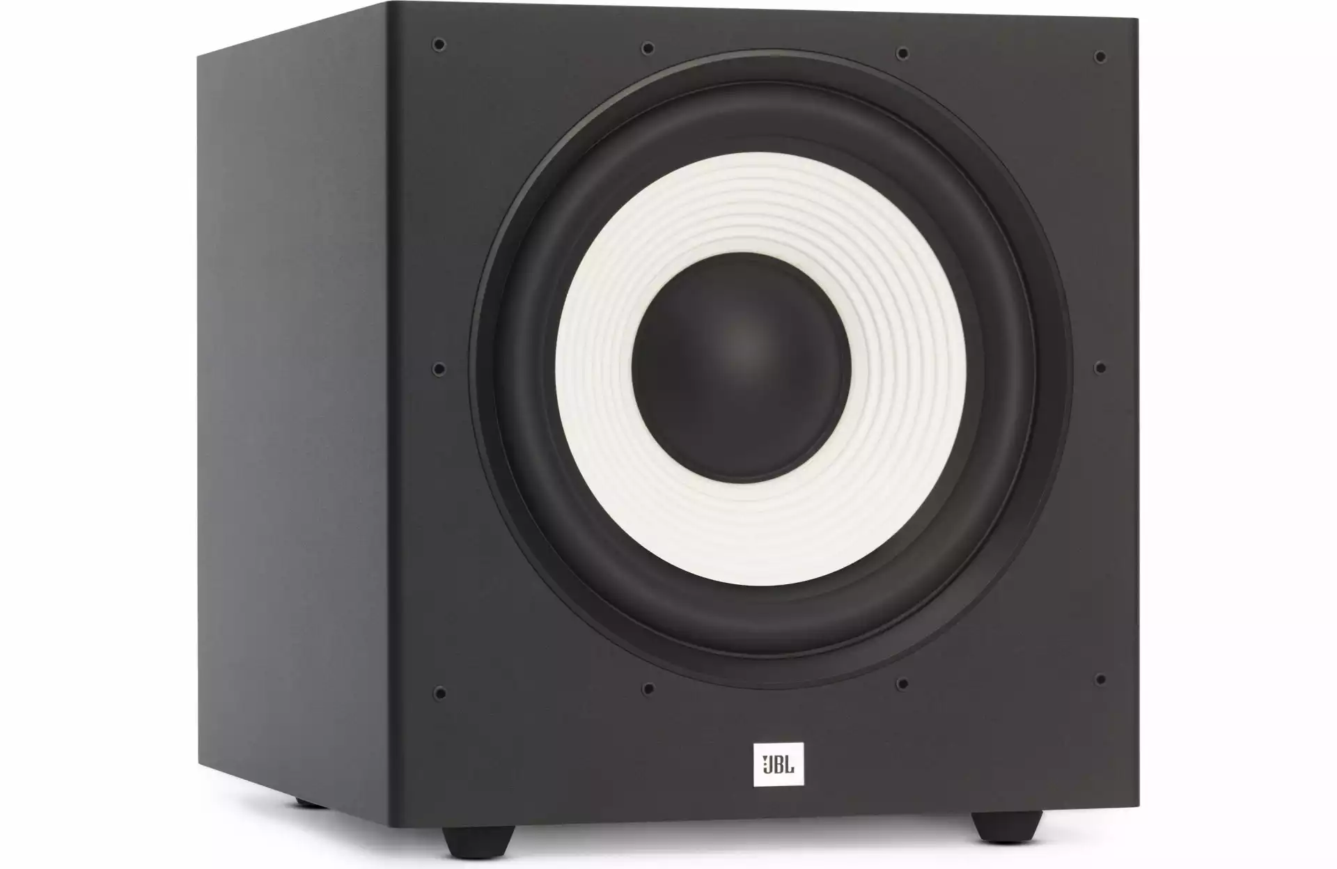 JBL Stage A120P Black Aktivni vufer