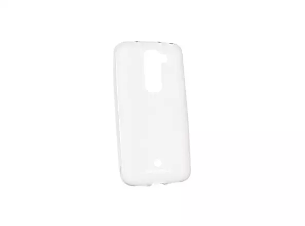 Maska Teracell Giulietta za LG G2 mini/D620 bela