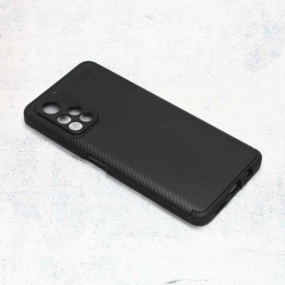 Maska Defender Carbon za Xiaomi Redmi Note 11T 5G/Poco M4 Pro 5G crna