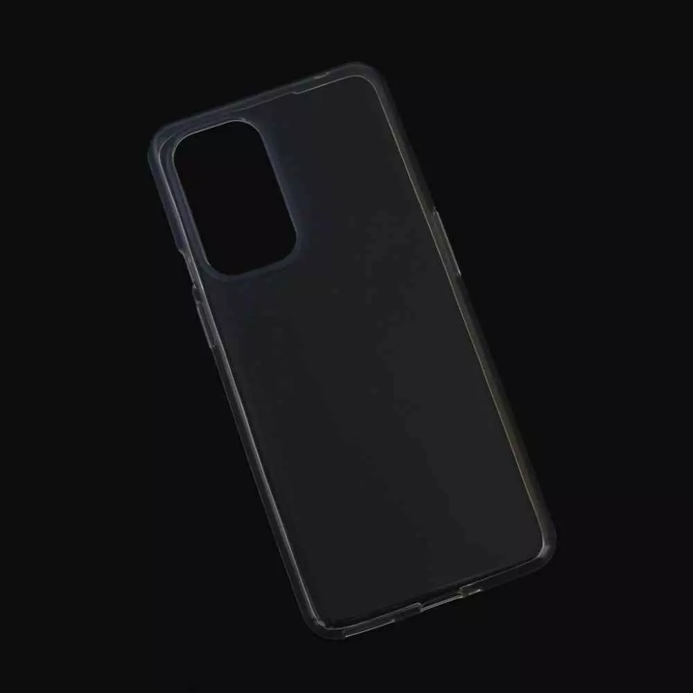 Maska silikon tanki za OnePlus 9 providna