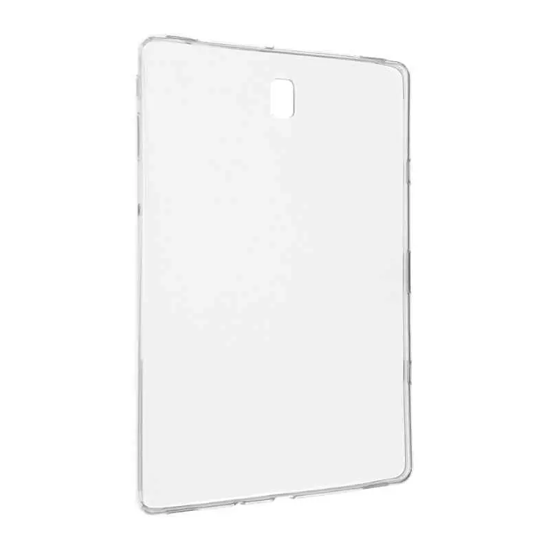 Maska silikon tanki za Samsung T830/T835 Galaxy Tab S4 10.5 providna