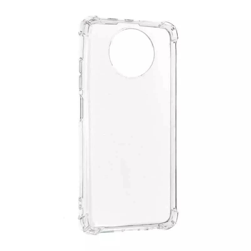 Maska providna Ice Cube za Xiaomi Redmi Note 9T/Note 9 5G