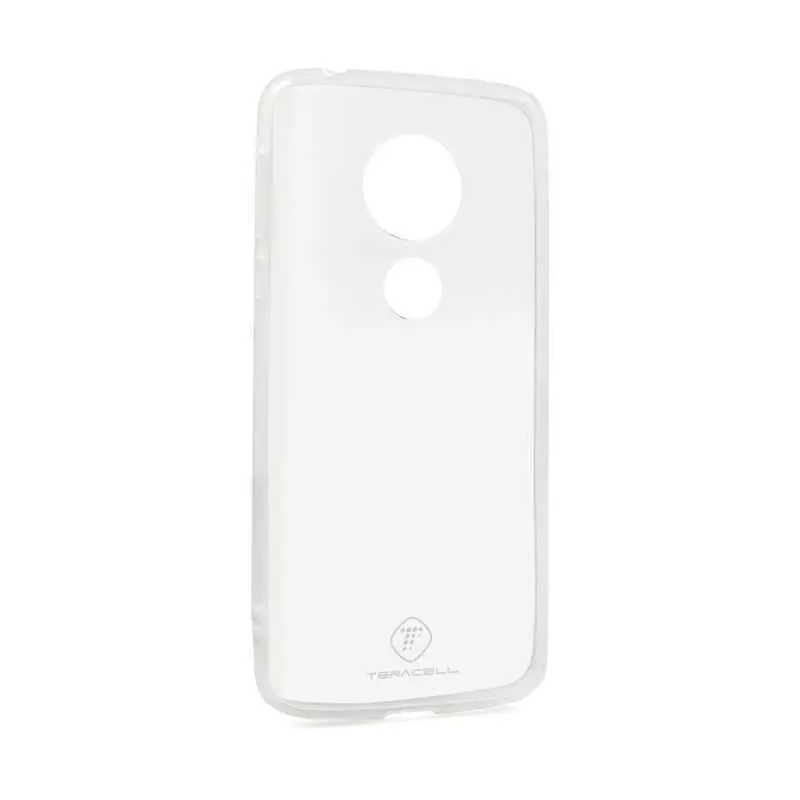 Maska Teracell za Motorola Moto E5 Play GO providna