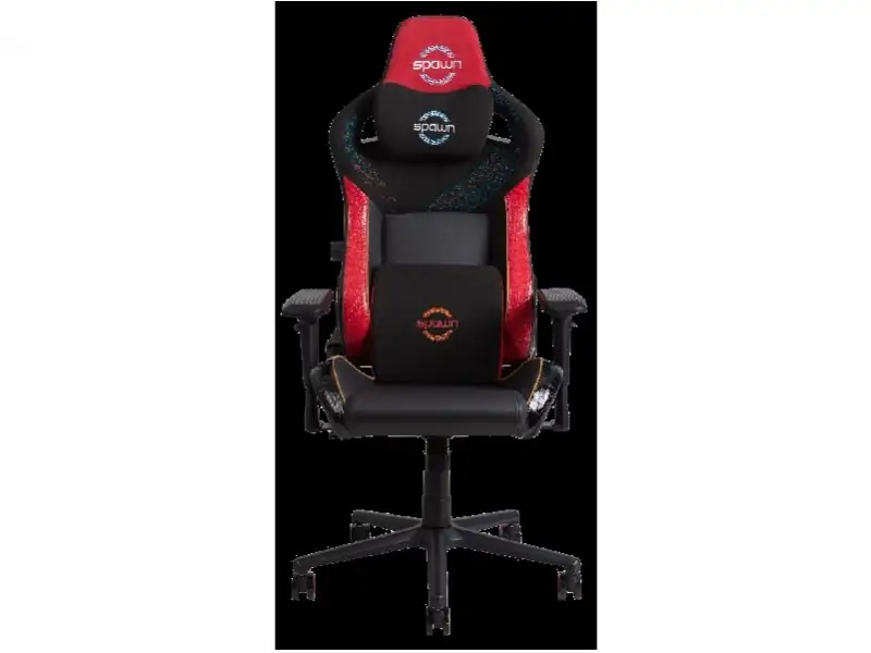 SPAWN GAMING CHAIR DRAGON EDITION