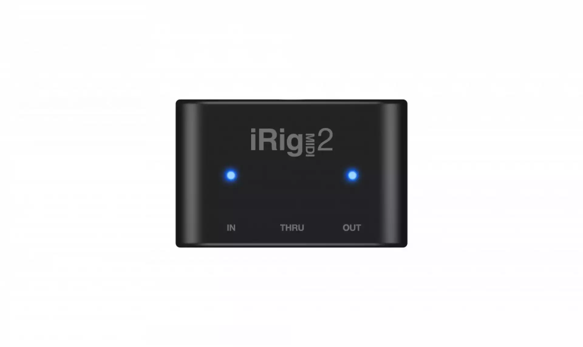 IK Multimedia iRig MIDI 2 - Midi interfejs