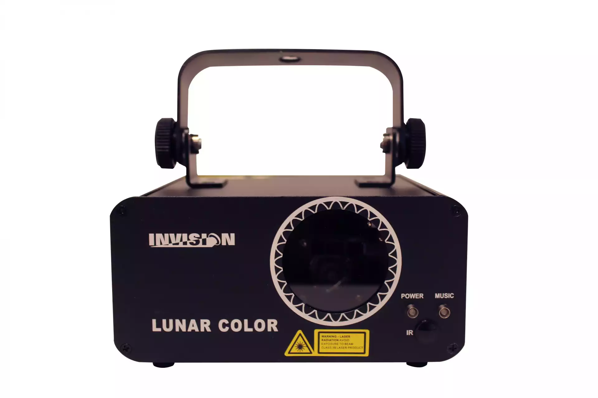 INVISION LUNAR COLOR - Laser