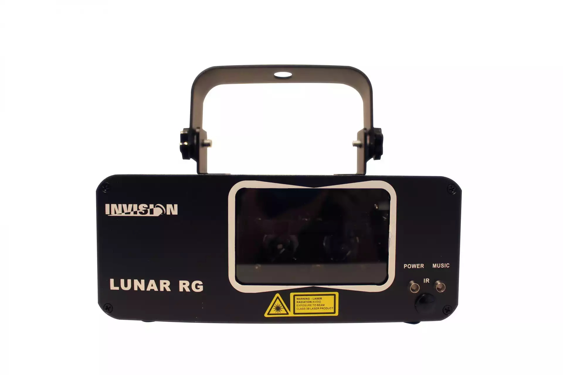 INVISION LUNAR RG - Laser