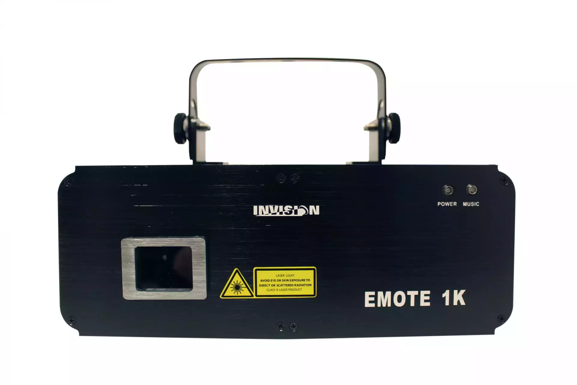 INVISION EMOTE 1K - Laser