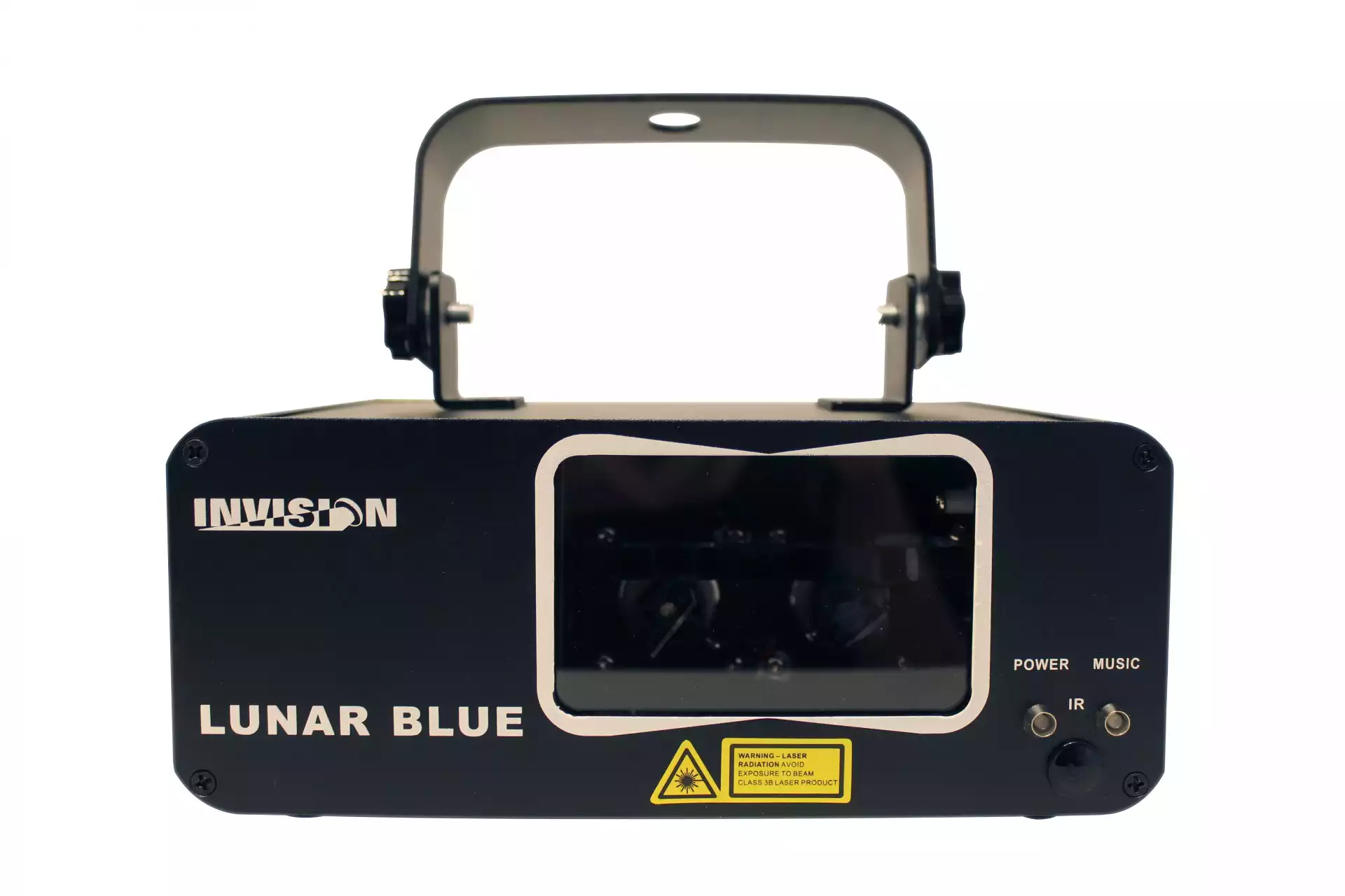 INVISION LUNAR BLUE - Laser