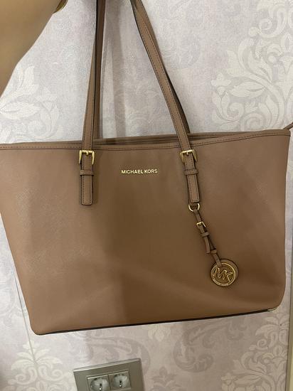 MICHAEL KORS Tote Torba !ORIGINAL!