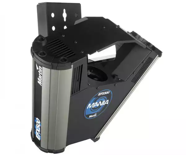 MARTIN Mania EFX500 - Skener