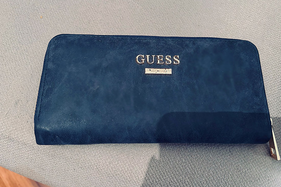 Guess novcanik 1200 SNIZENO