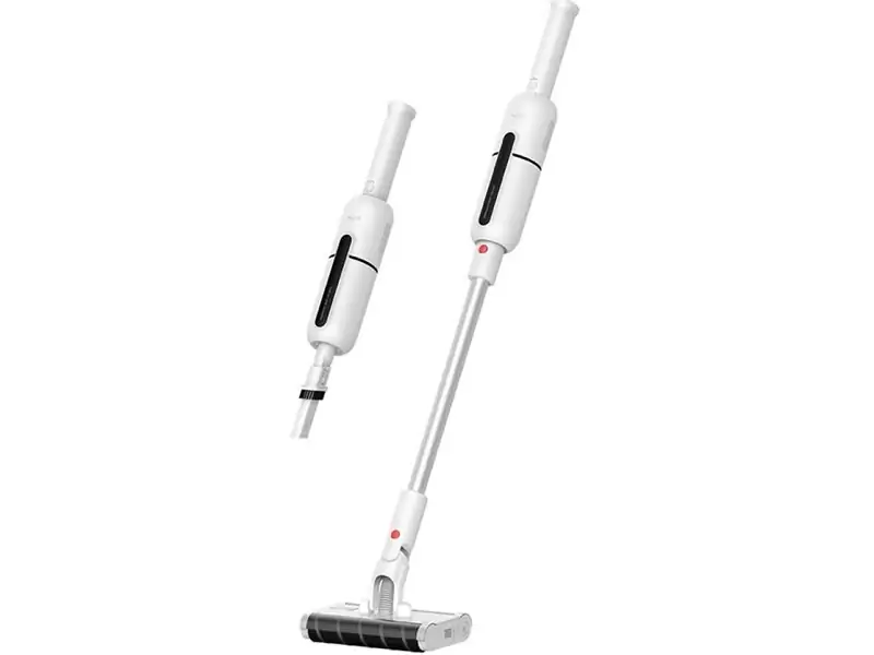 DEERMA WIRELESS VACUUM CLEANER VC55