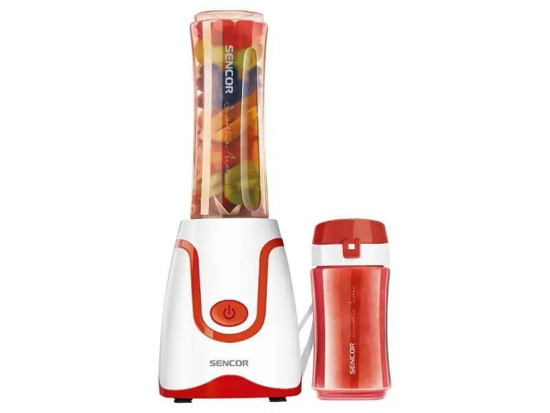 SENCOR BLENDER SBL 2214RD