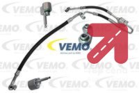 Vod visokog pritiska, klima-uredjaj VEMO V40-20-0002 - Opel Astra G 1.4