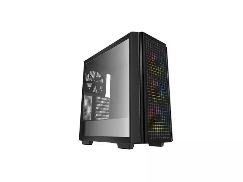 DEEPCOOL KUĆIŠTE CG540 MID-TOWER